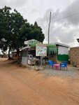 Okeae3 Borga’s Kitchen (Greater Accra Region, GA Central Municipal, Ablekuma), montaj ekipmanları  Dünya'dan