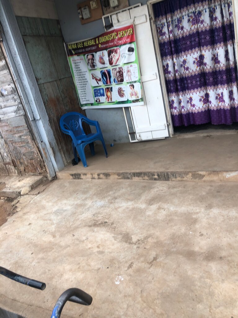 Tıp merkezleri ve klinikler Mana gee, Dünya, foto