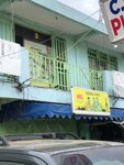 Fresh Page Unisex Salon (Nii Anyetei Kwao Street No:21, Ayawaso East), berberler  Akra'dan