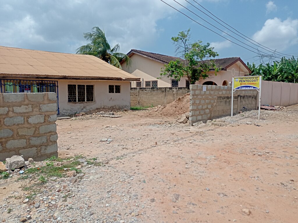 Ortodoks kiliseleri The church of Pentecost, Dünya, foto