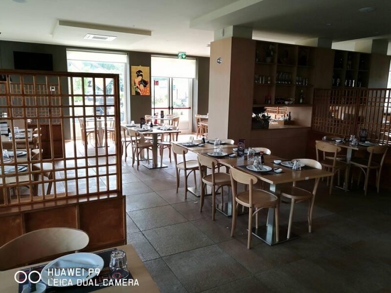 Restoran Oishi Restaurant, Emilia‑Romagna, foto