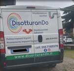 Disotturando - Intervento Idraulico per Sturare Secchiai e Lavandini Intasati (Via Tosi No:24, Verona), sıhhi tesisat hizmetleri  Verona'dan