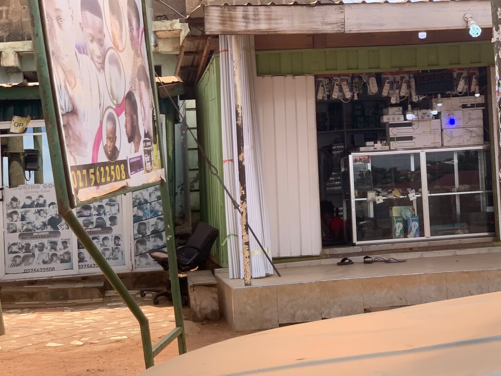 Berberler Goodlooking Hair Cut, Dünya, foto