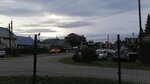 Усадьба Беловых (Tsentralnaya ulitsa No:9, posyolok Katun), resort oteller, tesisler  Altayski krayından