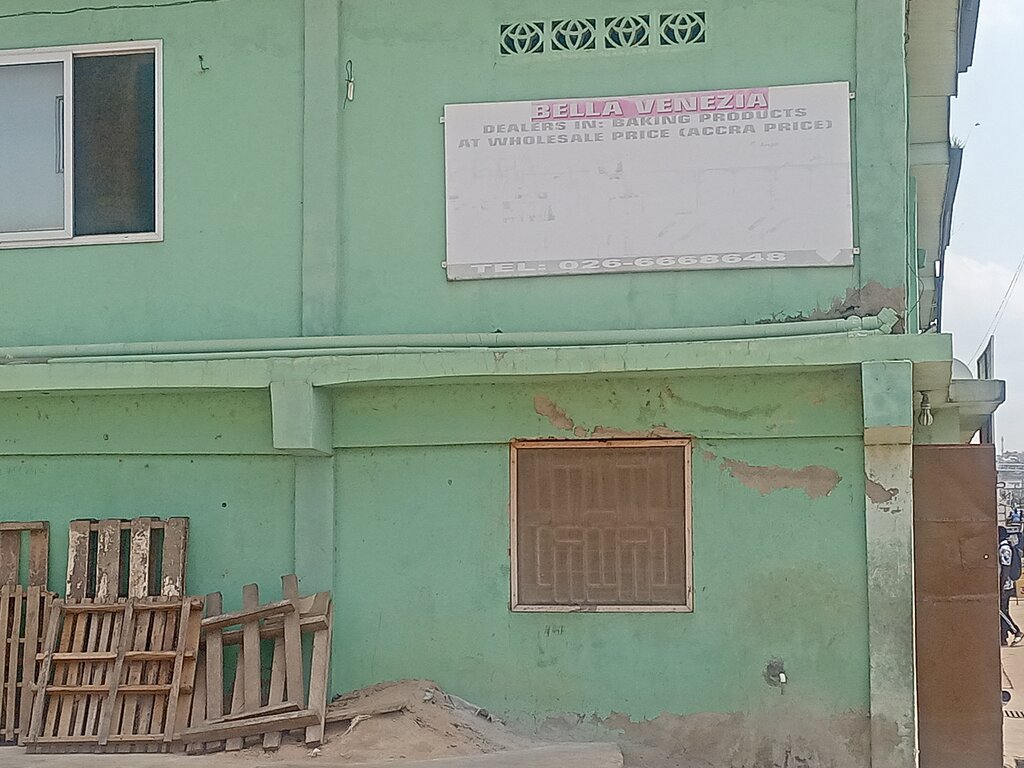 Ekmek fırını Bella venezia, Dünya, foto