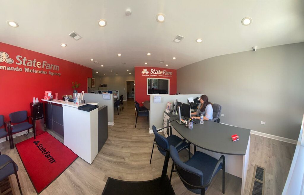 Sigorta şirketleri Armando Melendez - State Farm Insurance Agent, Chicago, foto
