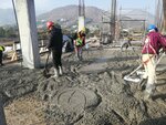 Constructora Mi Cat SPA (Comuna de Santiago, Huerfanos, 1055), beton ve beton ürünleri üreticileri  Santiago'dan