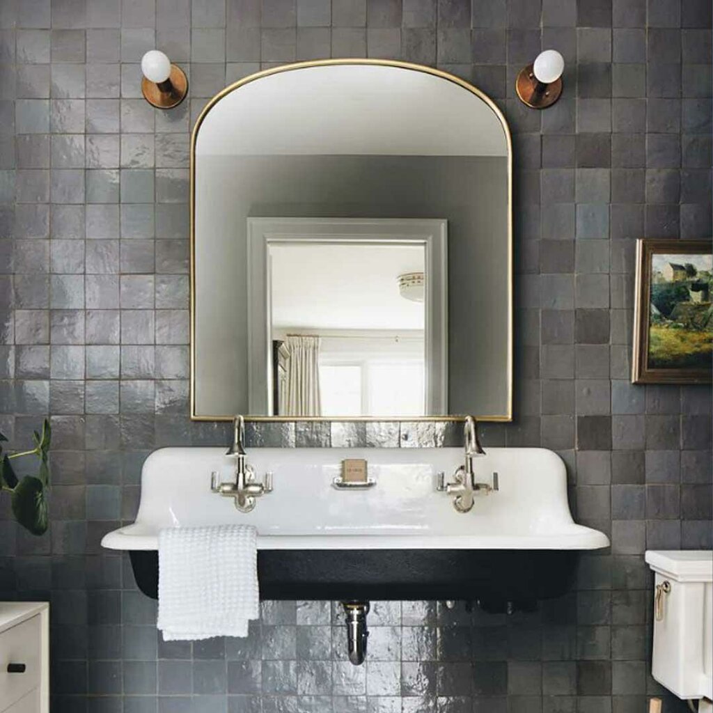 Hamam ve sauna inşaatı DreamMaker Bath & Kitchen of Northwest Dc, Virginia, foto