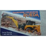 Transportes y Excavaciones Dani (Calle Antonio Póstigo Giménez No:6, Mijas), i̇nşaat firmaları