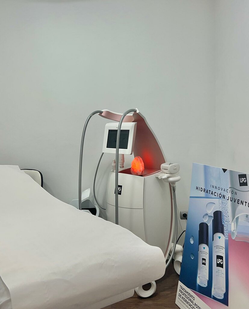 Güzellik salonu Centre De Estética Tere Milla, Valensiya, foto