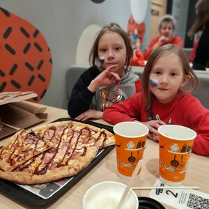 Dodo Pizza (prospekt Gagarina No:32, Prokopyevsk), pizzacılar  Prokopyevsk'ten