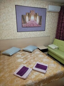 Comfort 1 (Beskudnikovsky Drive No:2к2), otel  Moskova'dan