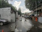 Zarya (Schyolkovskoye Highway No:70Б, Moscow), garajlar  Moskova'dan