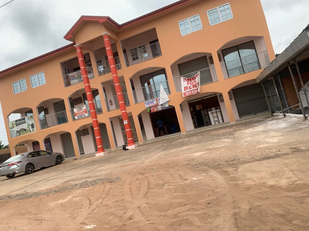 Yapı malzemeleri pazarı JustKarl Limited, Dünya, foto