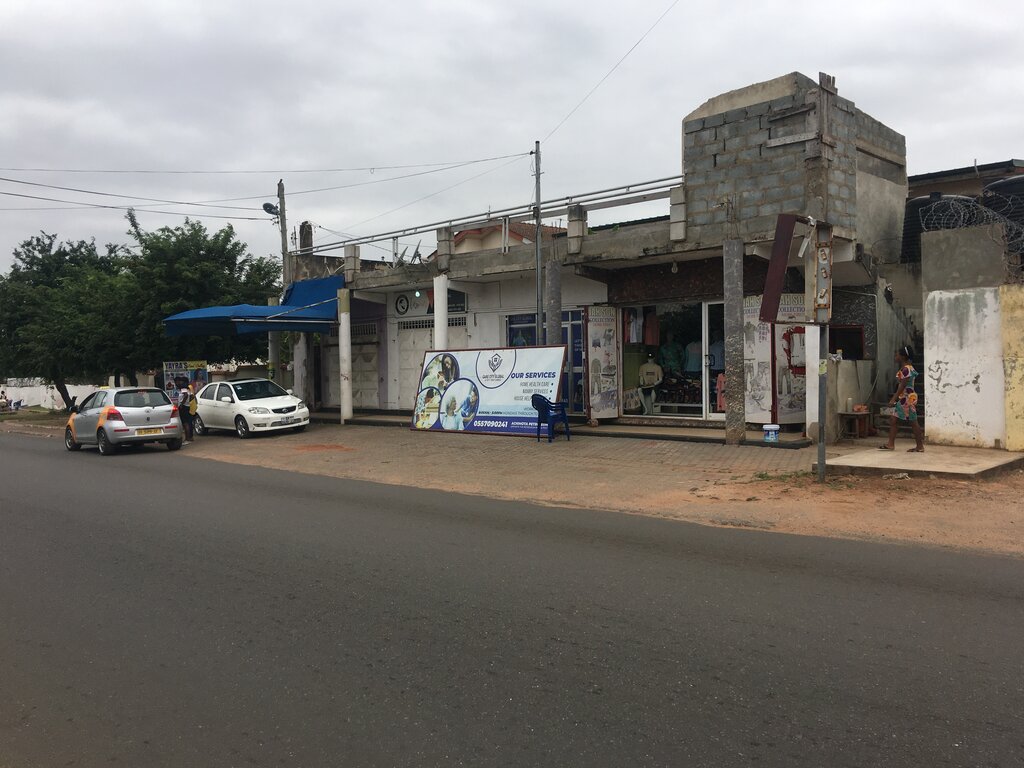 Berberler Eazycutz, Dünya, foto