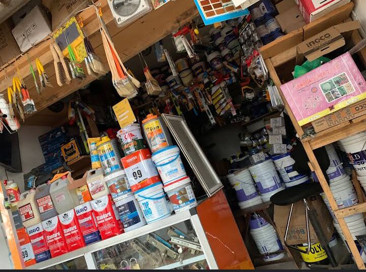 i̇nşaat malzemeleri toptan Saapa Building Materials, Dünya, foto