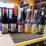 Vini Divini (Campania, Naples, Traversa II Privata Epomeo), alkollü içecekler  Napoli'den