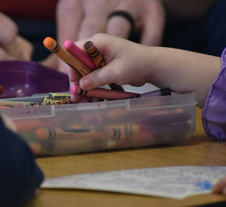 Dini dernekler Chillicothe Baptist Church, Ohio Eyaleti, foto