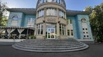 Bazar (Sadovaya Street No:3), kafe  İvanovo'dan