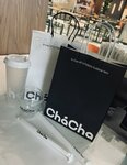 Cha cha (Dybenko Street No:7/1), kafe  Moskova'dan