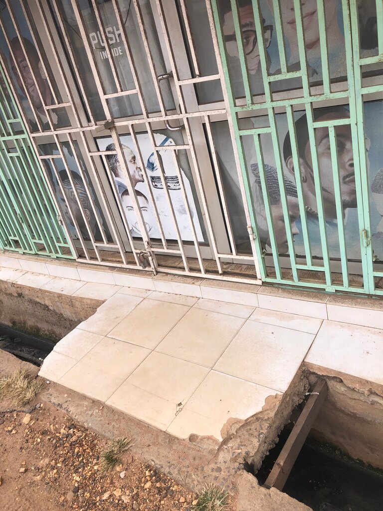 Berberler Nasky man, Dünya, foto