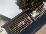 Commissiat de tsiemé kombo (Brazzaville, Commune de Djiri), polis merkezleri  Brazzaville'den