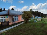 Detskii sad 42 Topolek (ulitsa Mira No:5, posyolok Argunovskiy), anaokulları  Arhangelskaya oblastından