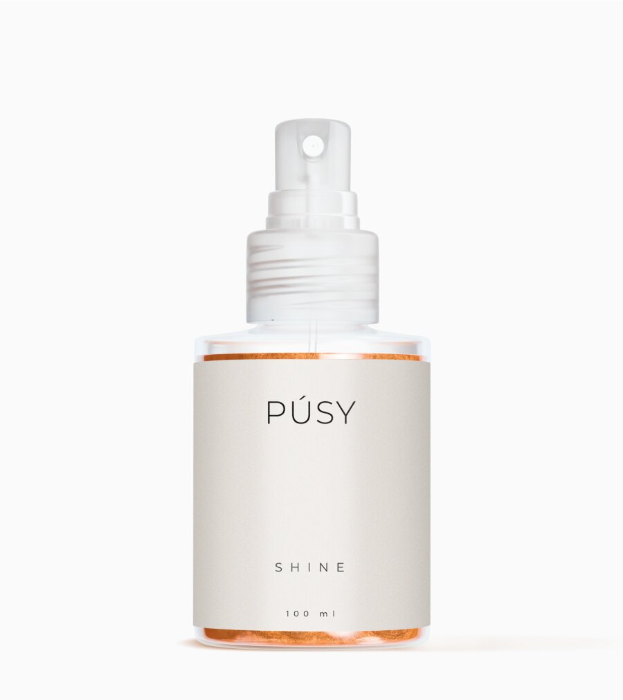 Kozmetik ve parfümeri firmaları Pusy, Moskova, foto