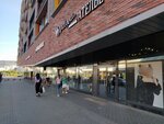 MiloMilo (Khodynsky Boulevard No:20А), terziler  Moskova'dan