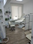 Подолог (Rusakovskaya Street No:12к1), manikür-pedikür  Moskova'dan