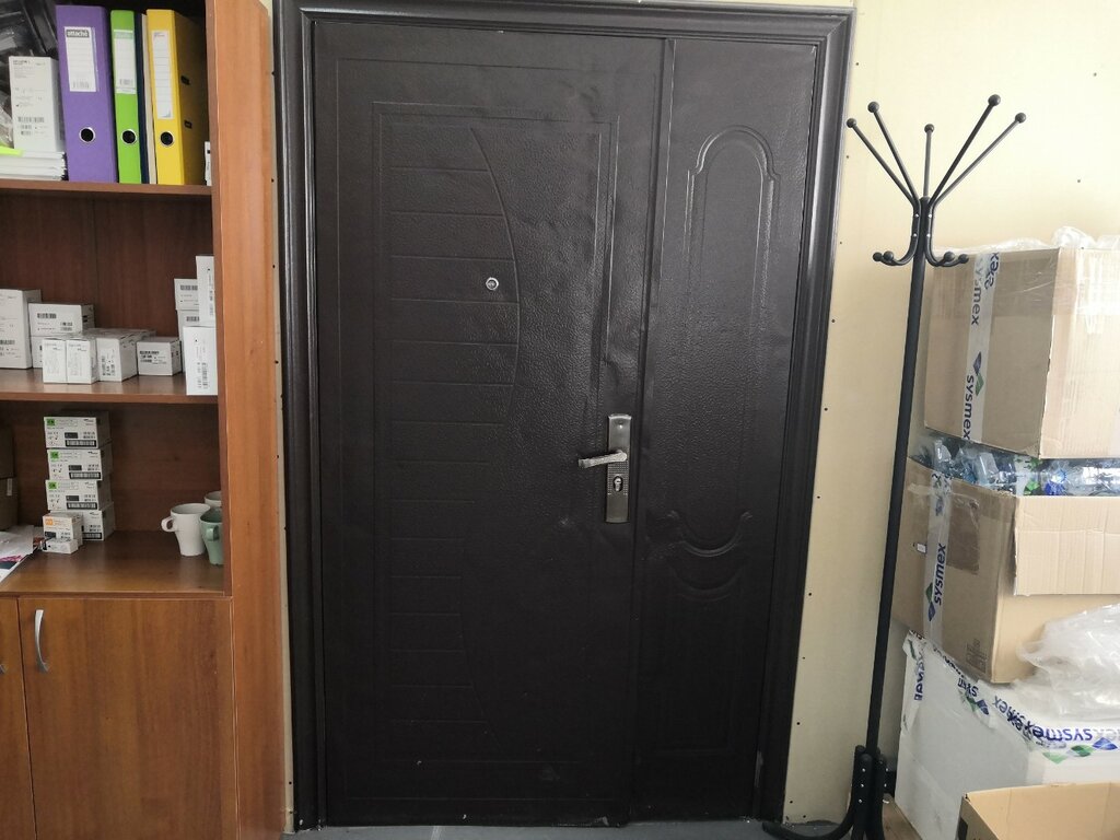 Banyo ve klozet mağazaları Ковчег, Novosibirsk, foto