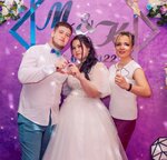 Anastasia Konfetti (ulitsa imeni Pushkina No:43, Tsentralniy Microdistrict), etkinlik organizasyonu  Krasnodar'dan