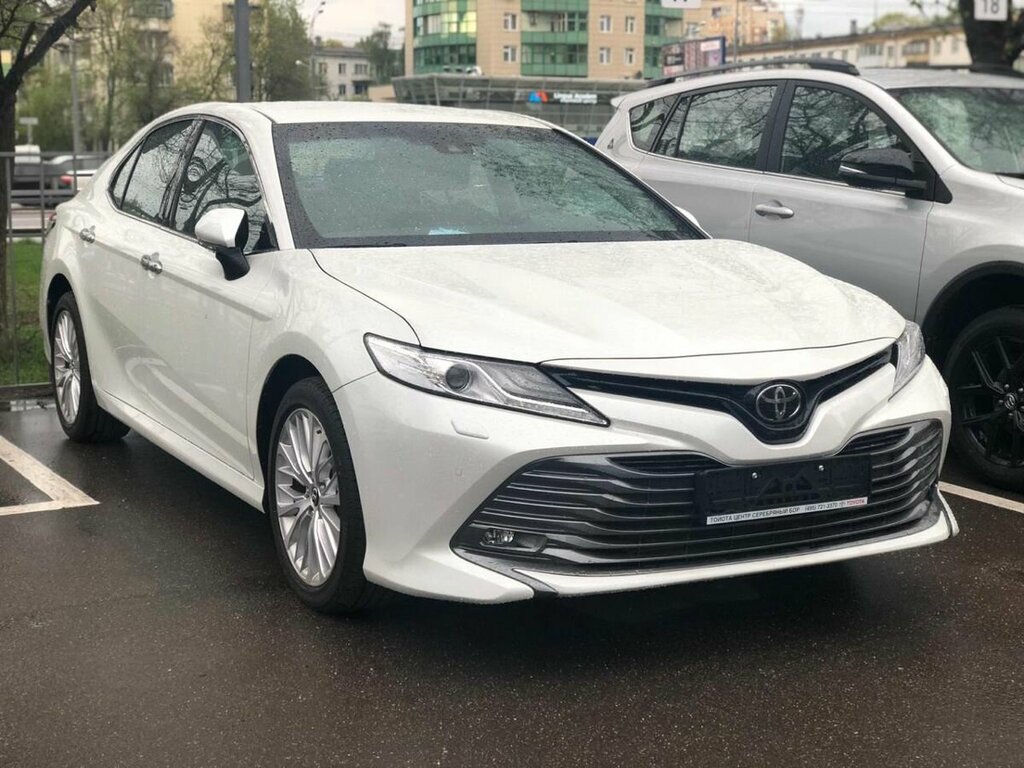 Taksi Вип такси, Nijni Novgorod, foto