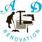 AD Rénovation (Rue du Simplon No:13, Lausanne), i̇nşaat firmaları  Lozan'dan