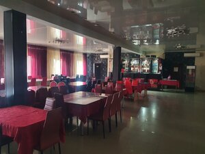 Шанхай (Leninskaya ulitsa No:62А, selo Chernigovka), kafe  Primoriye'den
