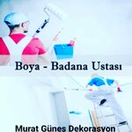 Antalya Boyacı Murat (Şafak Mah., 5005. Sok., No:89, Kepez, Antalya), ev hizmetleri  Antalya'dan