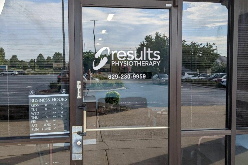 Tıp merkezleri ve klinikler Results Physiotherapy Murfreesboro, Tennessee - Kensington Place, Murfreesboro, foto