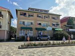 Kallistus (No:14, улица Морская 4, сектор 13), otel  Saki'den (Sak'tan)