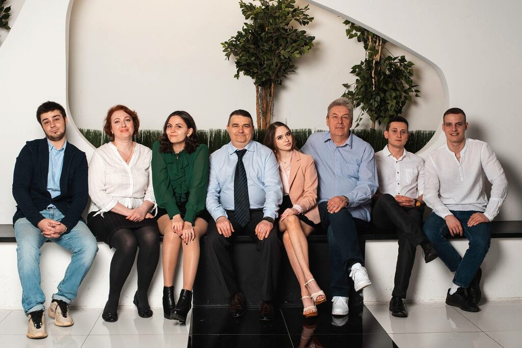 Reklam ajansları Seosintez.ru, Moskova, foto