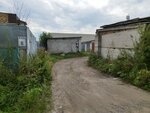 Восход (Tver, Proletarskiy City Administrative District), garajlar  Tver'den