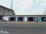 Quincaillerie Maison Blanche (Brazzaville, Commune de Madibu), isı yalıtım malzemeleri  Brazzaville'den