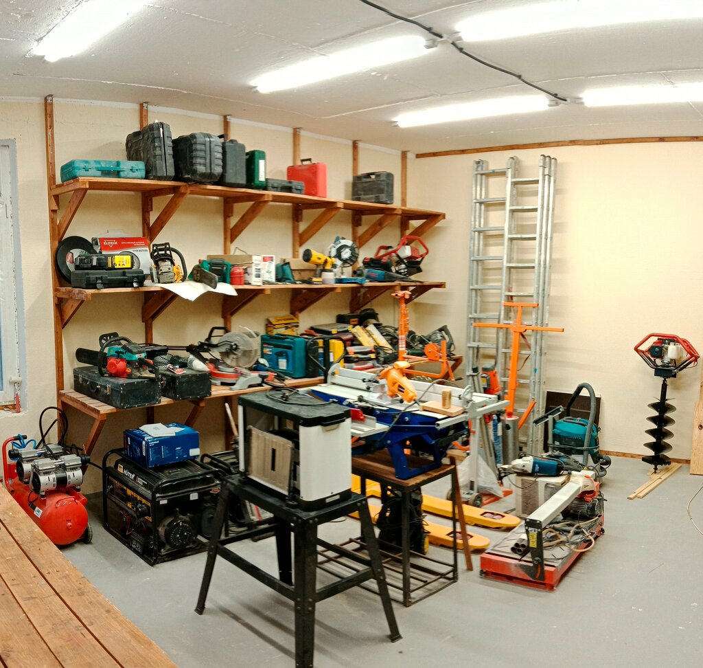 i̇nşaat ekipmanı kiralama СВК-Аренда, Sevastopol, foto