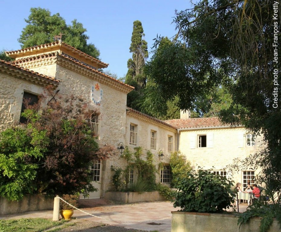 Otel La Chambre La Tricherie, , foto