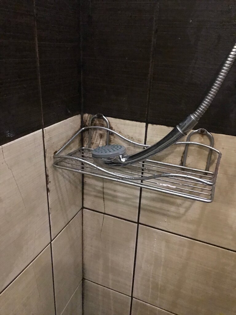 Hamamlar Gostevoy domik v Mariyevke, Rybinsk, foto