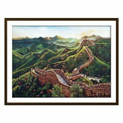 Sanat galerileri ve merkezleri Canvas Art Store, Abu Dabi, foto