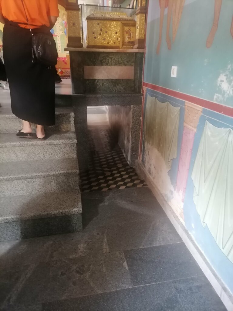 Ortodoks kiliseleri Собор мучеников Давида и Константина, , foto