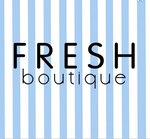 Fresh boutique (проспект Генерала Острякова No:260), giyim mağazası  Sevastopol'dan