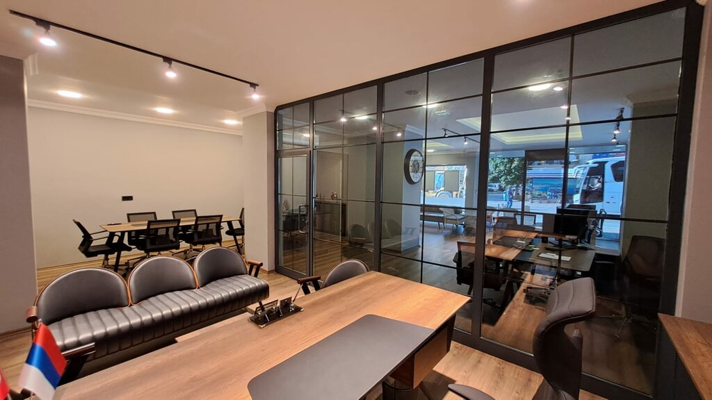 Emlak ofisi Benefit Property, Alanya, foto