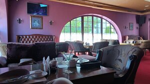 Hermitage (vulica Chkalava No:7, Brest), restoran  Brest'ten