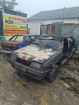 Прием лома (ulitsa Shatenevo No:39А), geri dönüşüm maddeleri  Sokol'dan
